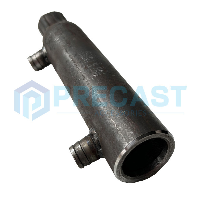 Buy Half Rebar Coupling Systems For Precast Formwork from Nanjing ...