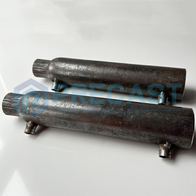 Buy Half Rebar Coupling Systems For Precast Formwork from Nanjing ...