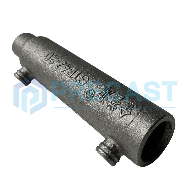 Buy Half Rebar Coupling Systems For Precast Formwork from Nanjing ...