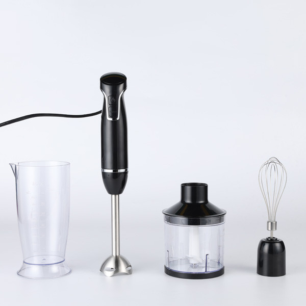 Buy Hand Mixer Electric Blender Professional Hand Blender Hand Blender ...