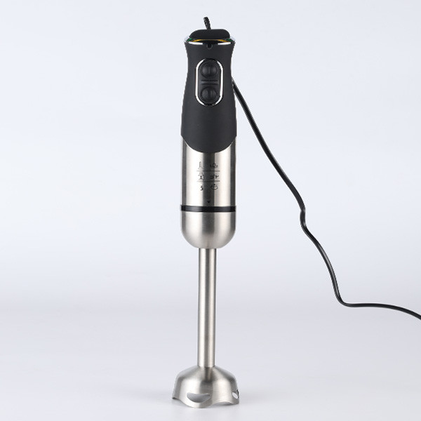 Buy Hand Mixer Electric Immersion Manual Hand Blender With Rope 4 In 1 ...