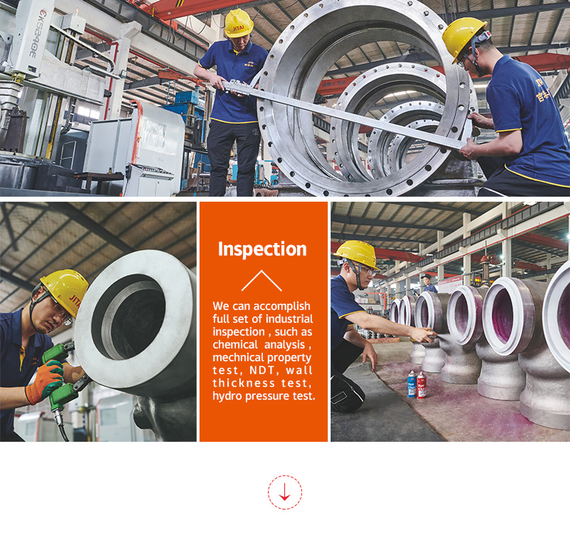 Buy Hand Operated Dn200 Isolation Gate Valve At Low Price With ...