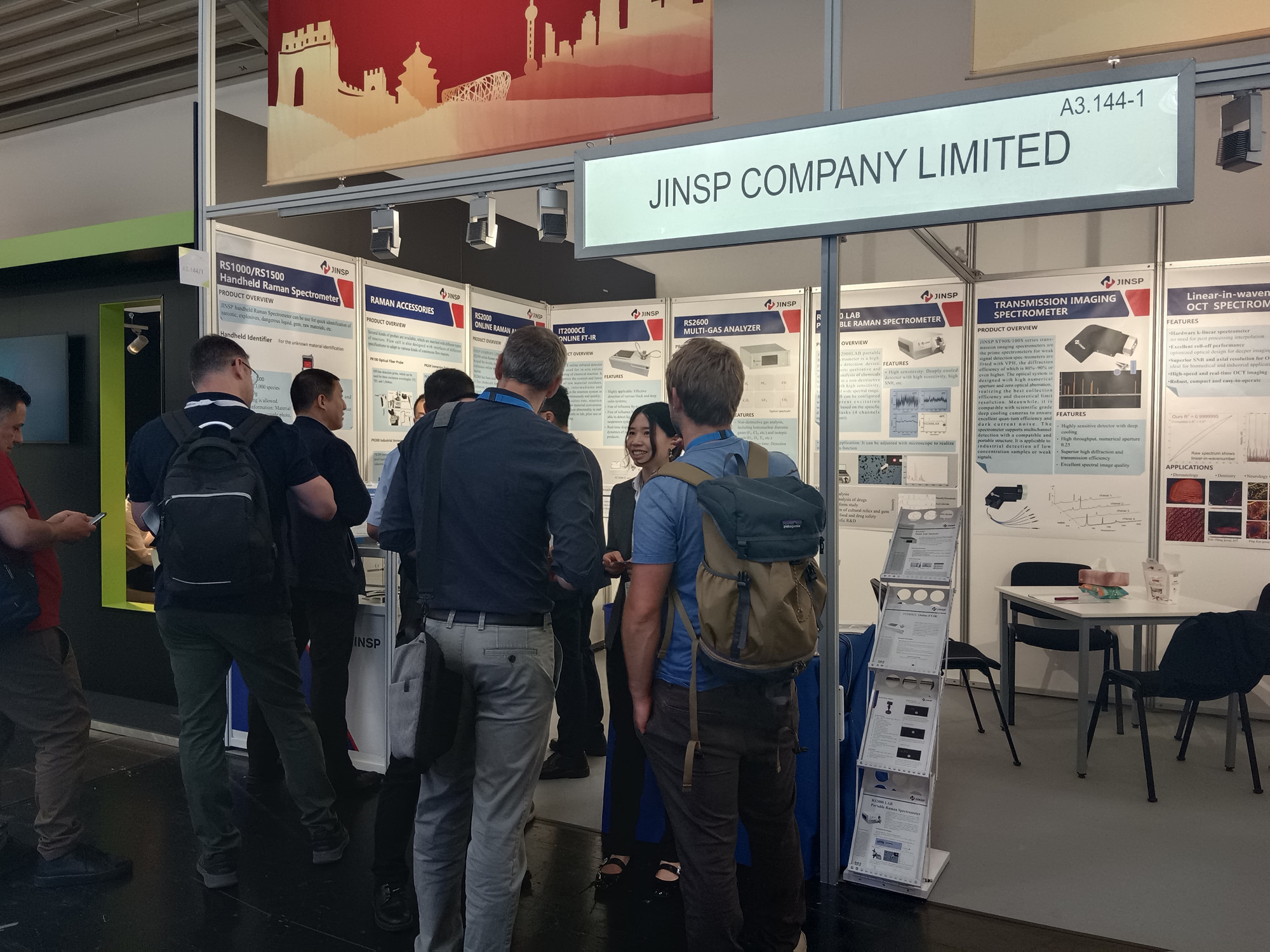 Buy Handheld Small Portable Spectrometer For Gem And Diamond from ...