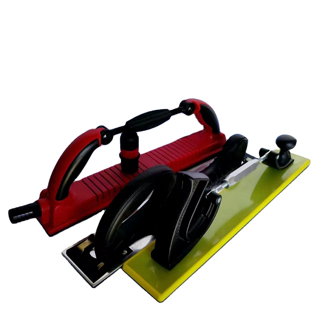 Buy Handing Sanding File Block Car Body Repair Tool Car Waxing ...