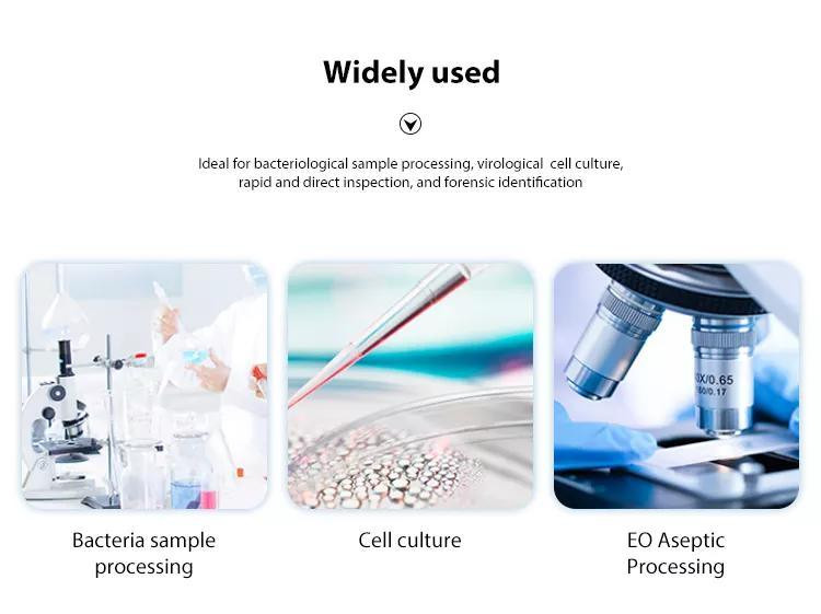 Buy Hd5 Specimen Collection Swab Sampling Nasal Sterile Flocking Swab ...