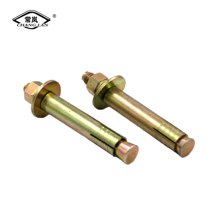 Buy Heavy Duty Elevator Expansion Anchor Bolt Anchor Elevator Anchor ...