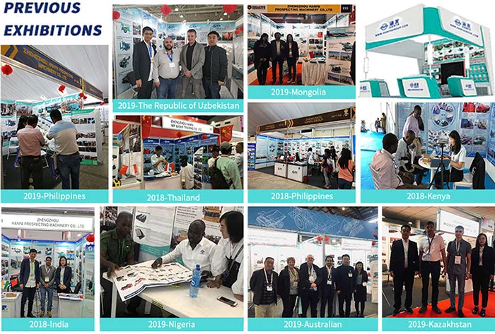 Buy Hf320 Rotary Drive Hydraulic Hammer Piling Rig Small Pile Driver ...