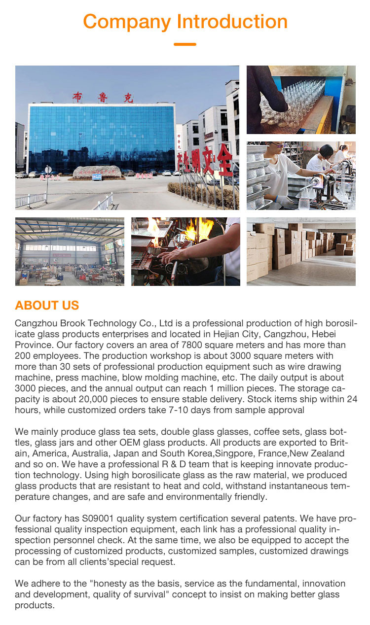 Buy High Borosilicate Glass Boiling Water Tea High Temperature Boiling ...