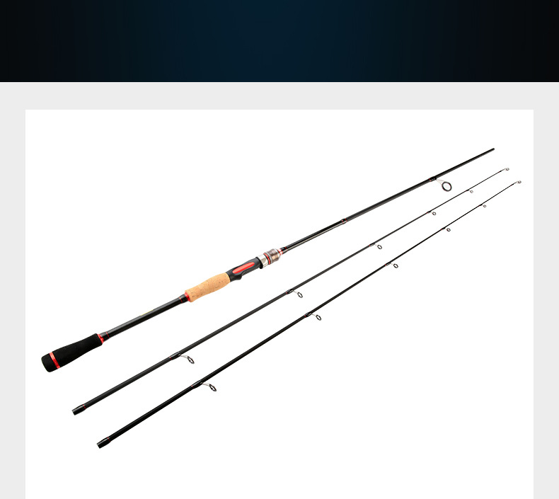 Buy High Carbon Ultralight Casting Fishing Rod With Squid Fishing Rod ...