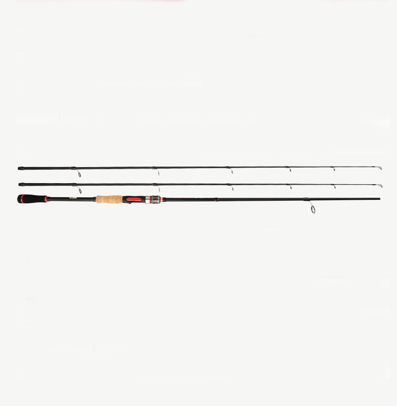 Buy High Carbon Ultralight Casting Fishing Rod With Squid Fishing Rod ...