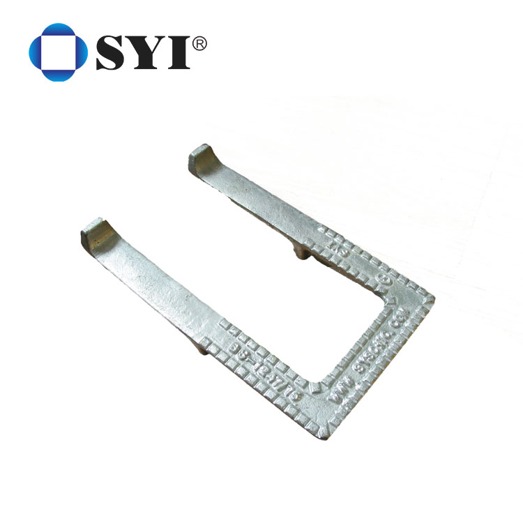 Buy High Corrosion Resistance Standard Manhole Cover Ladder Manhole ...