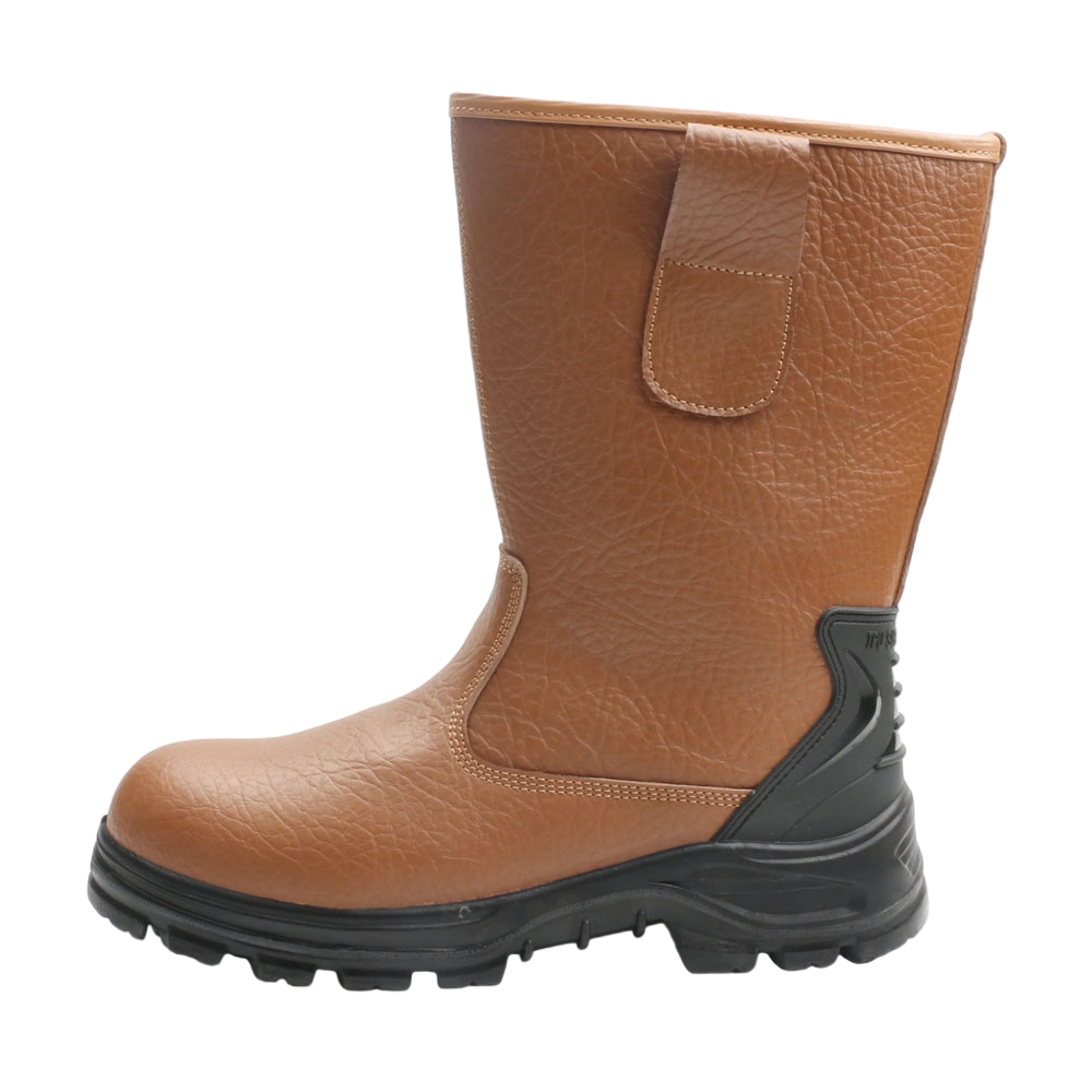 Buy High-cut Steel Toe Anti Static Trojan High Cut Steel Toe Anti ...