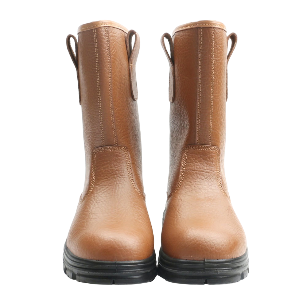 Buy High-cut Steel Toe Anti Static Trojan High Cut Steel Toe Anti ...