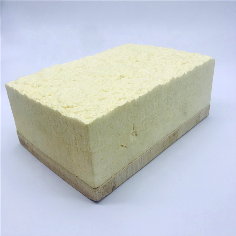 Buy High Density Closed Cell Pir Rigid Heat Insulation Board ...