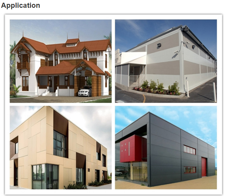 Buy High Density Closed Cell Pir Rigid Heat Insulation Board ...