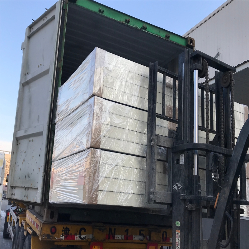 Buy High Density Closed Cell Pir Rigid Heat Insulation Board ...