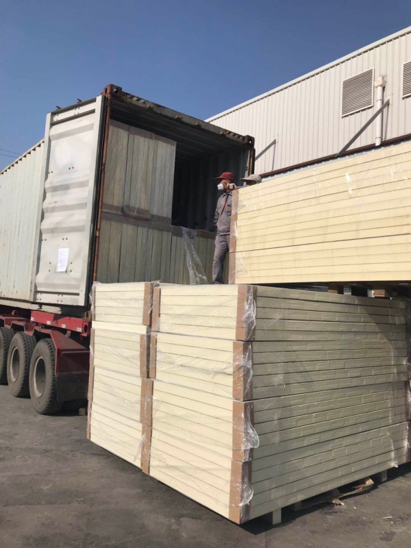 Buy High Density Closed Cell Pir Rigid Heat Insulation Board ...