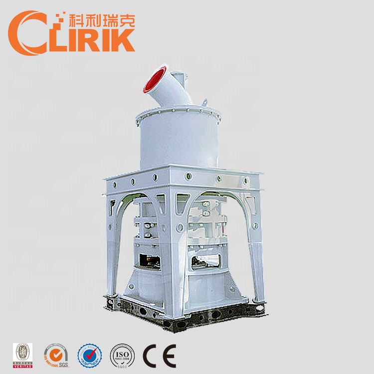 Buy High Efficiency Stone Pulverizer Machine For Stone Mill Line from ...