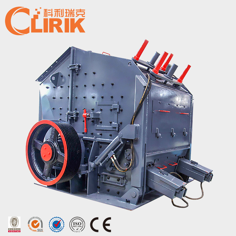 Buy High Efficiency Stone Pulverizer Machine For Stone Mill Line from ...