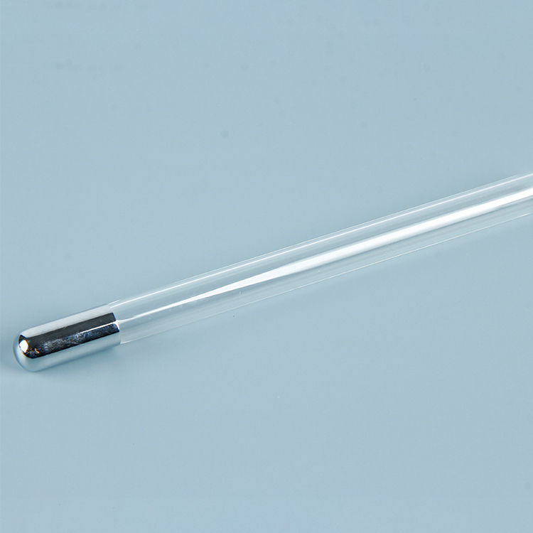Buy High Frequency Electrode Wand Glass Electrotherapy Tube from ...