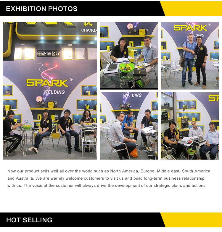 Buy High Frequency Spark Cut-100 Igbt Welding Plasma Cutting from ...