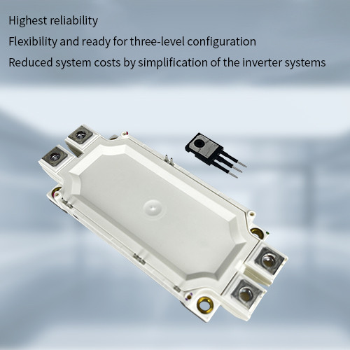 Buy High Performance Infineon Igbt Modules Large Stock Factory Price ...