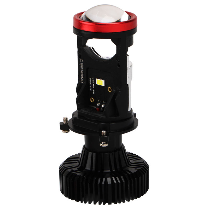 Buy High-performance Led Headlight For Cars Auto Parts from Henan ...