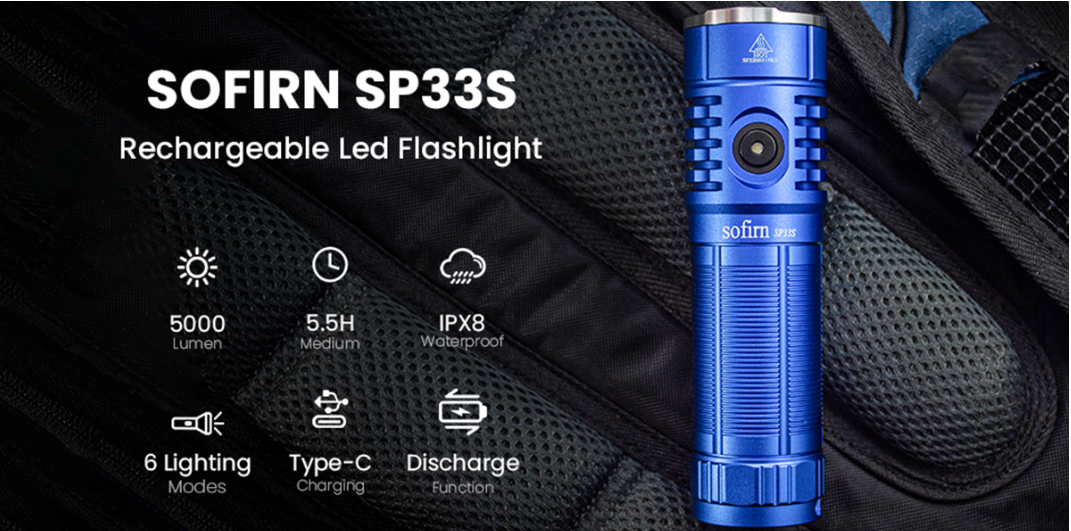 Buy High Power Long Runtime 5000 Lumen Waterproof Rechargeable Led ...