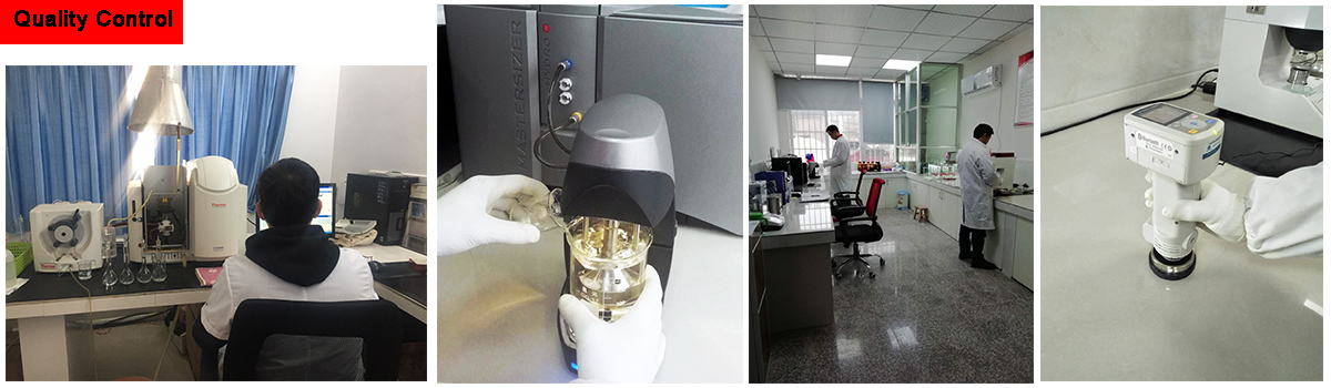 Buy High Quality Barite/barytes Lump Baso4 88%min from Guizhou Saboman ...