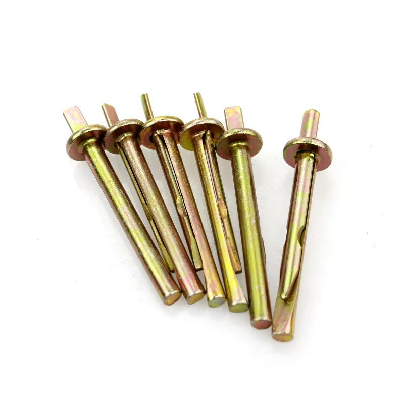 Buy High Quality Concrete Ceiling Anchors Insert Ceiling Anchor from ...