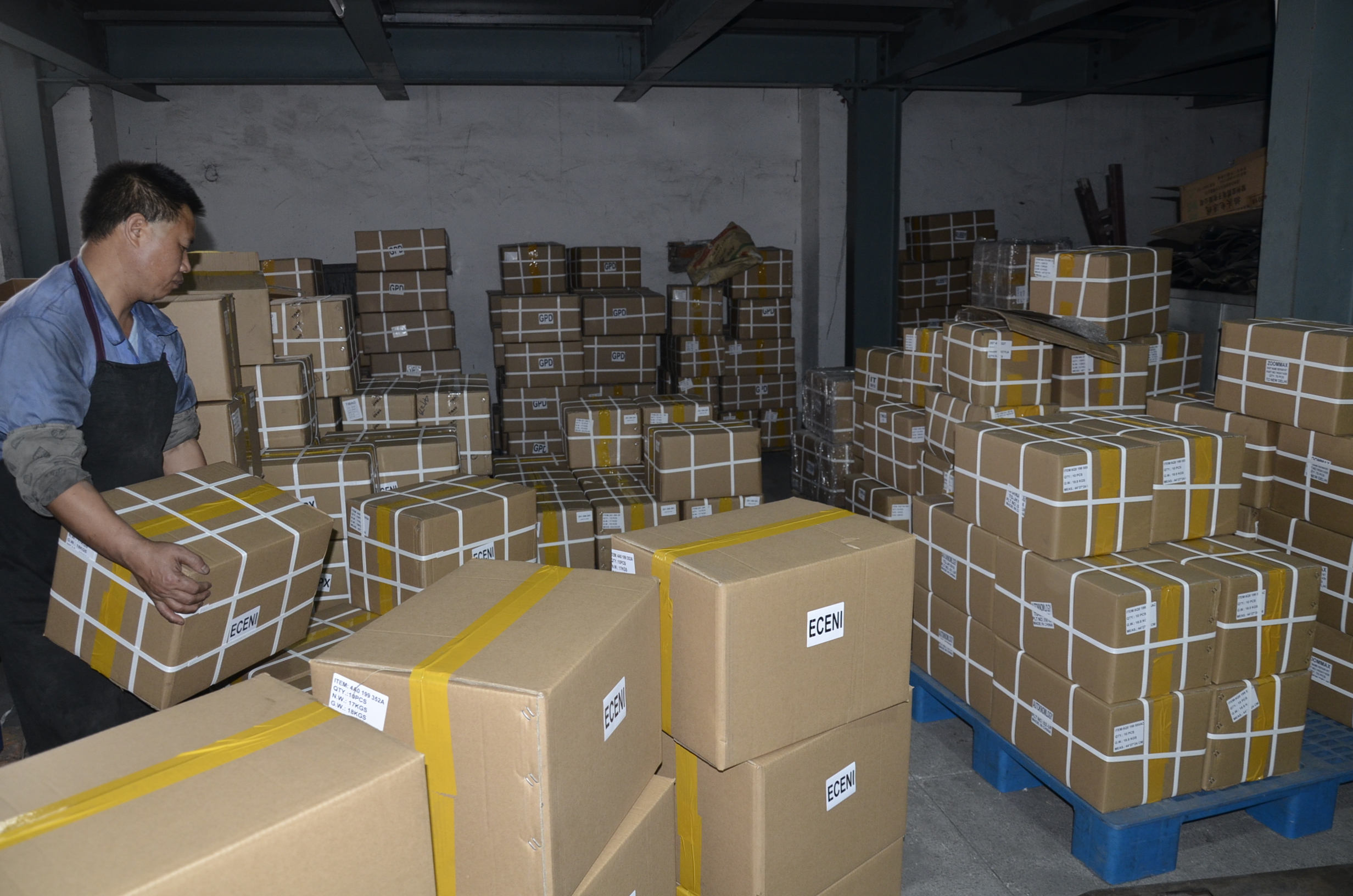 Buy High Quality Factory 5q0 412 331e/d/ F Top Strut Mount Replacement ...