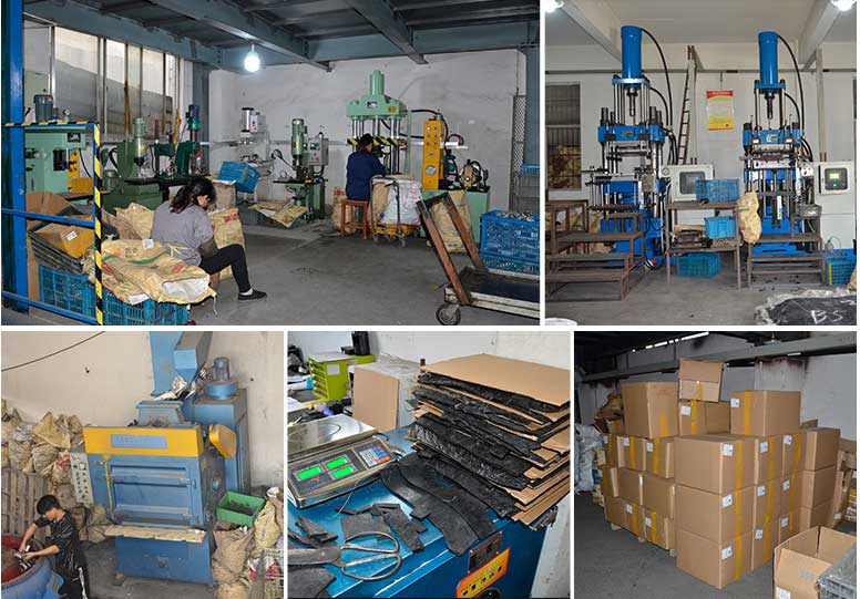 Buy High Quality Factory 5q0 412 331e/d/ F Top Strut Mount Replacement ...