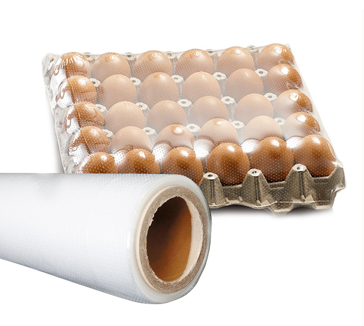 Buy High Quality Transparent Printable Hot Shrink Wrap Packing For ...