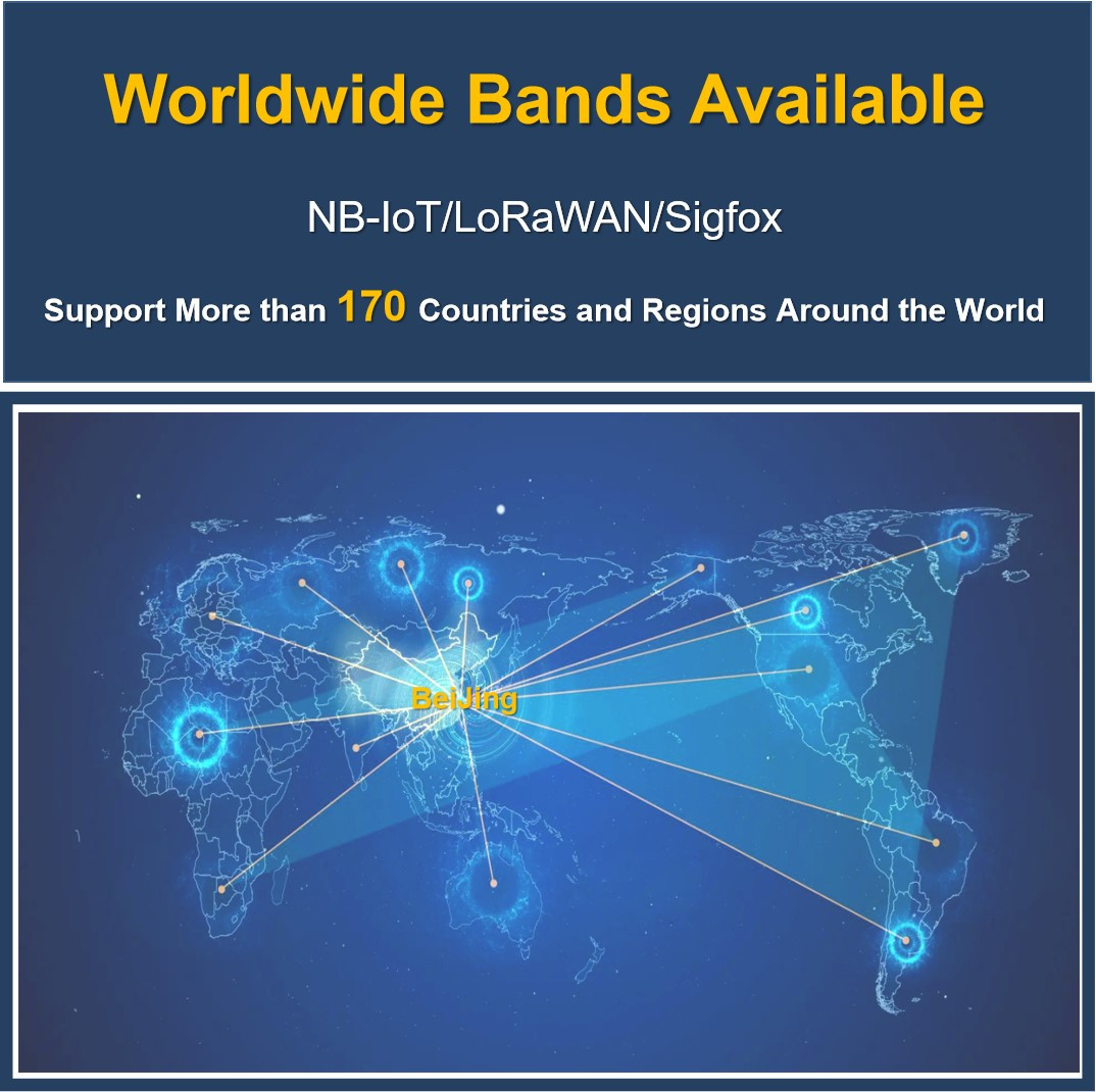 Buy High Quality Ultrasonic Manhole Cover Monitor Sensor For Sewage ...