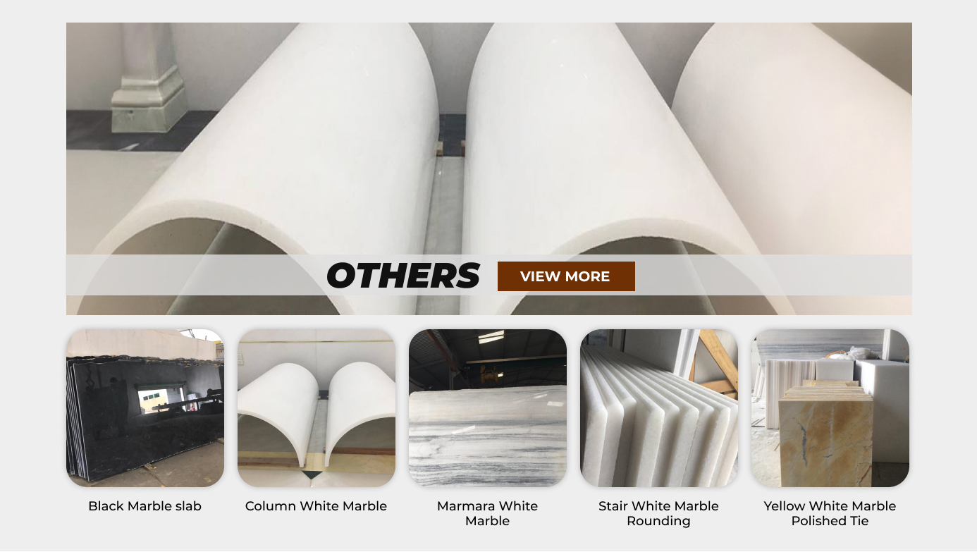 Buy High Quality Vietnam White Marble Tile (code Wt01) from ANSON JOINT ...