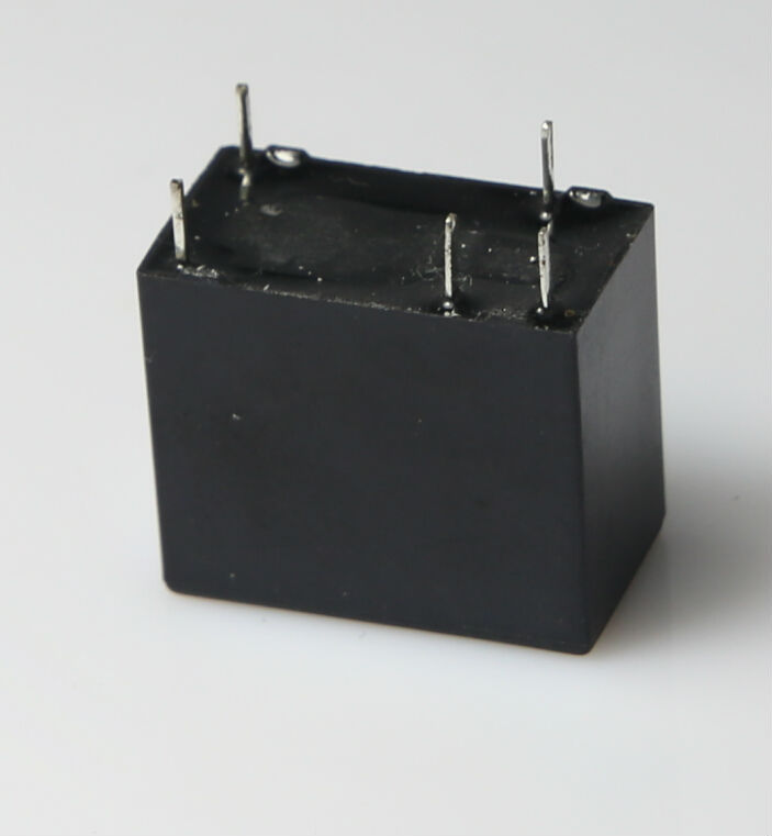 Buy High Sensitivity Miniature 12v 5a Conversion Signal Relay from ...