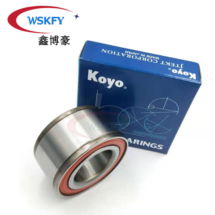 Buy High Speed Koyo Dac40740040 Wheel Hub Bearings Abec1 Precision Koyo ...