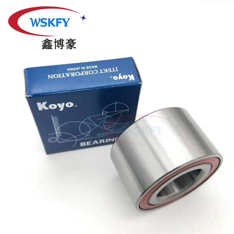 Buy High Speed Koyo Dac40740040 Wheel Hub Bearings Abec1 Precision Koyo ...