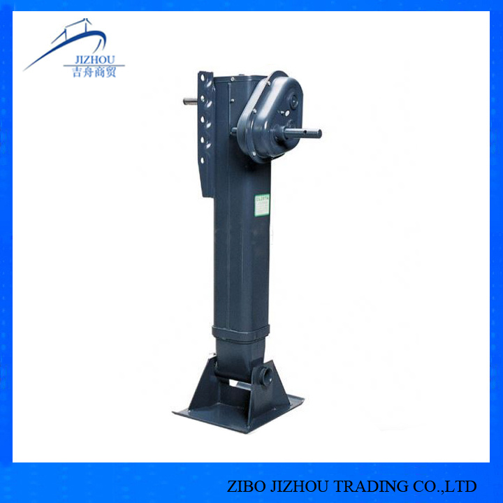 Buy High Strength Landing Leg For Heavy Truck Semi Trailer from ZIBO ...
