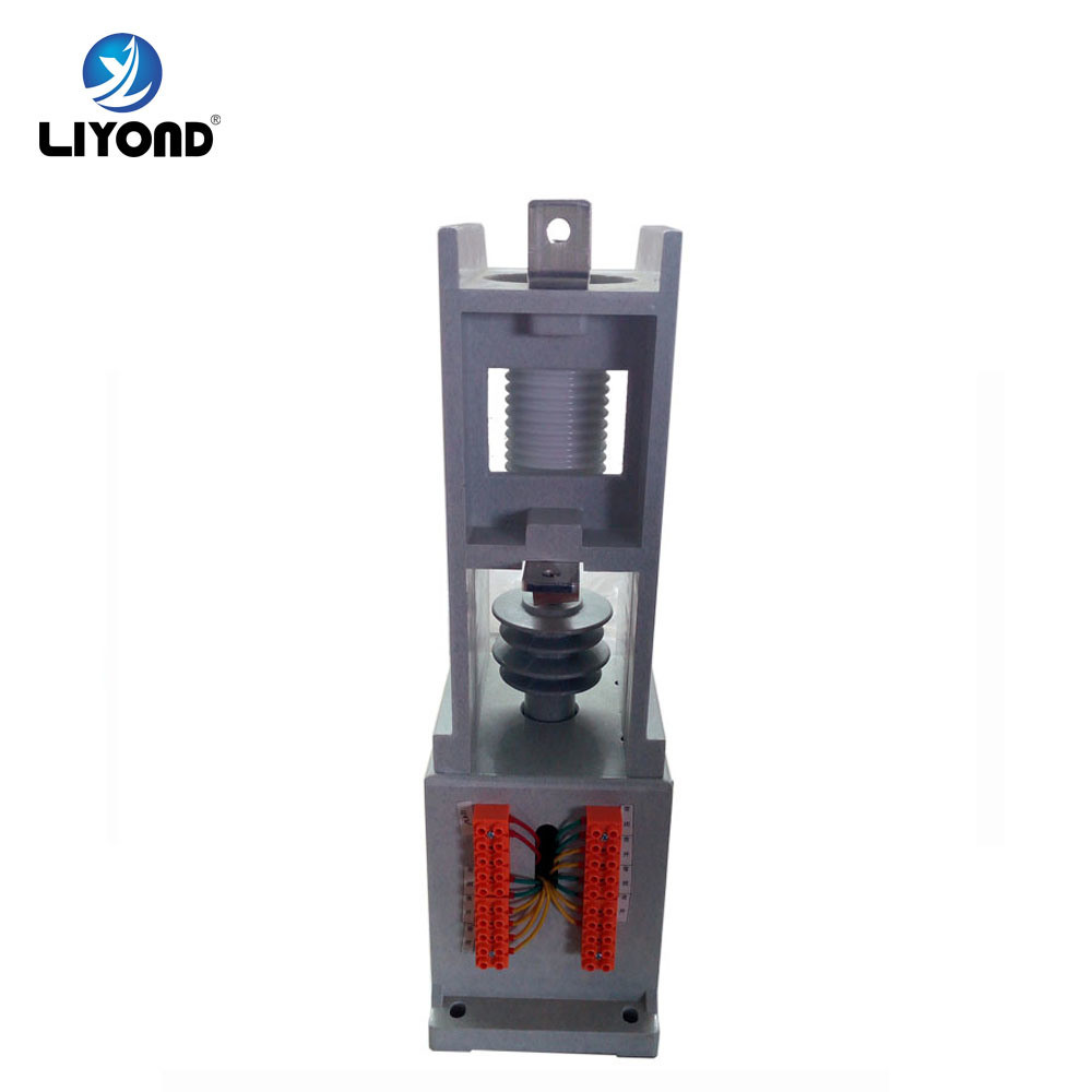 Buy High Voltage Single Pole Vacuum Switch Vacuum Contactor from ...