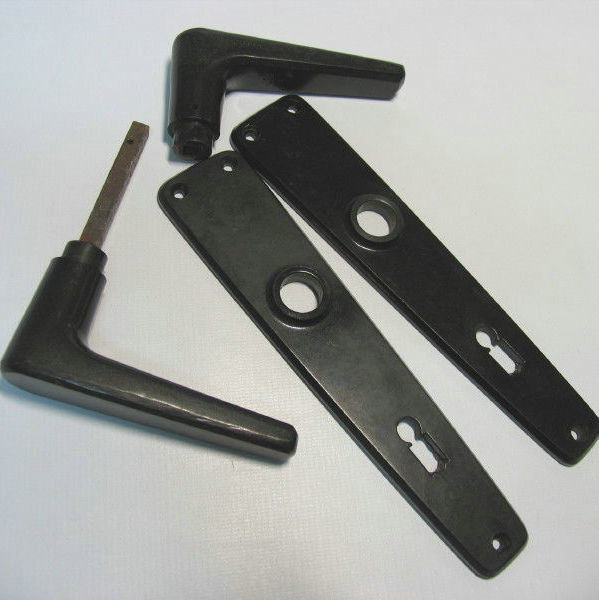 Buy High Wear-resistance Bakelite For Making Insulator And Pot Handle ...