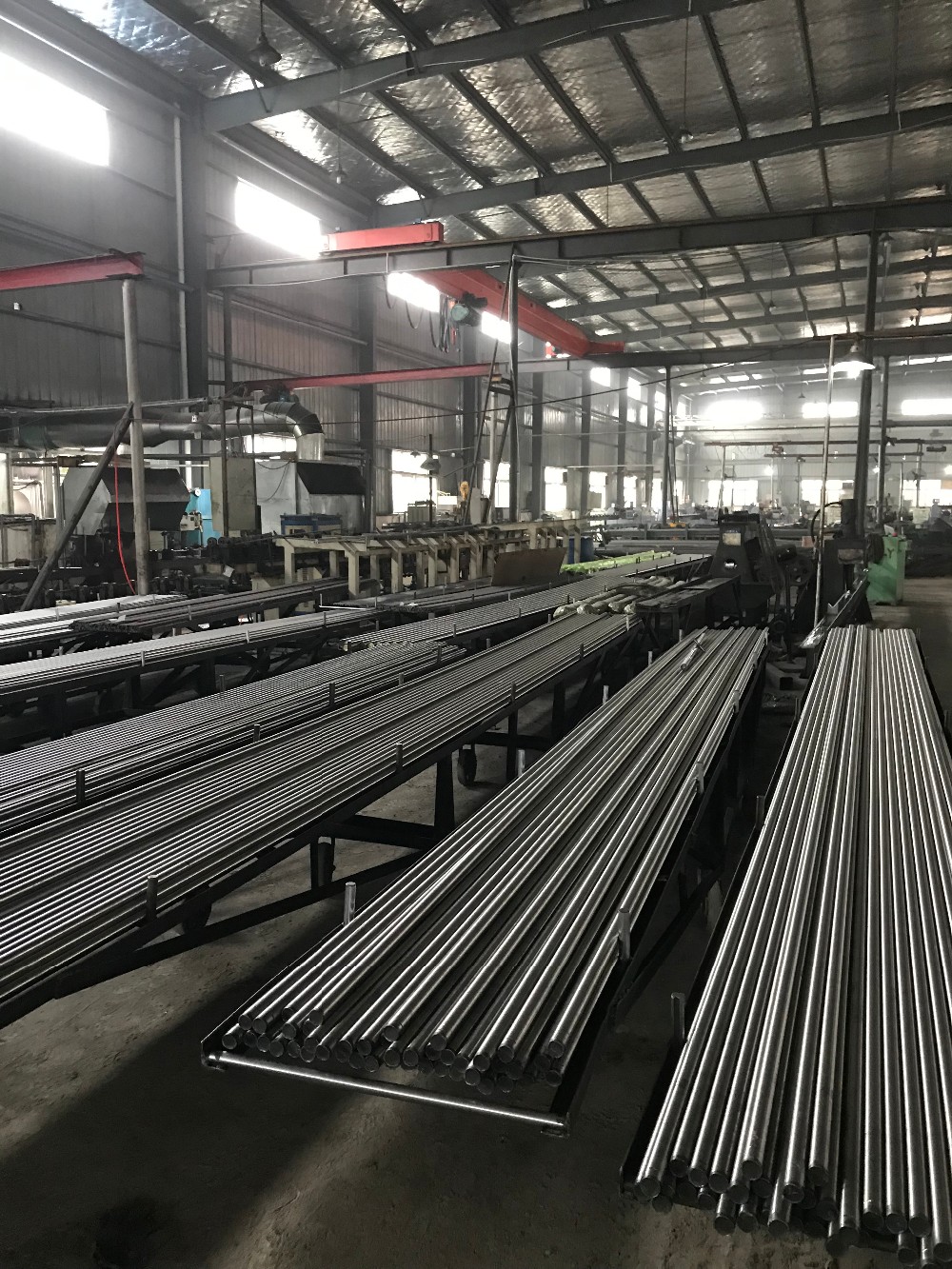 Buy Hiwin Hg25 Linear Guide Rail And Linear Rail Block from JH ...