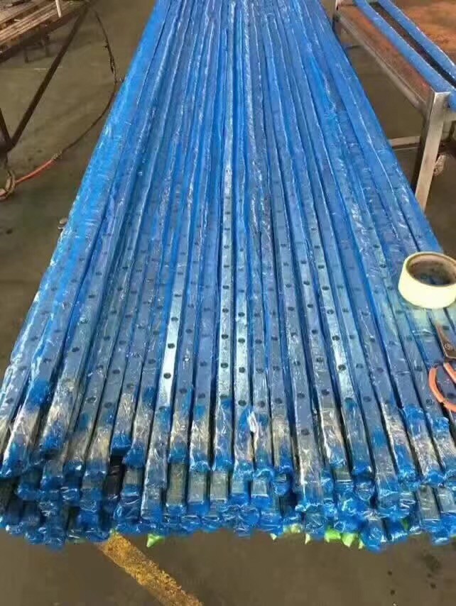 Buy Hiwin Hg25 Linear Guide Rail And Linear Rail Block from JH ...