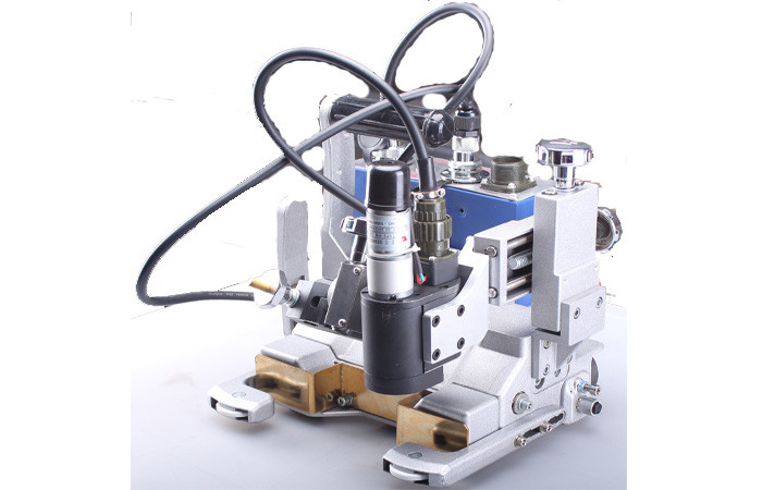 Buy Hk-5w Oscillation Torch Auto Welding Carriage from Huawei Welding ...