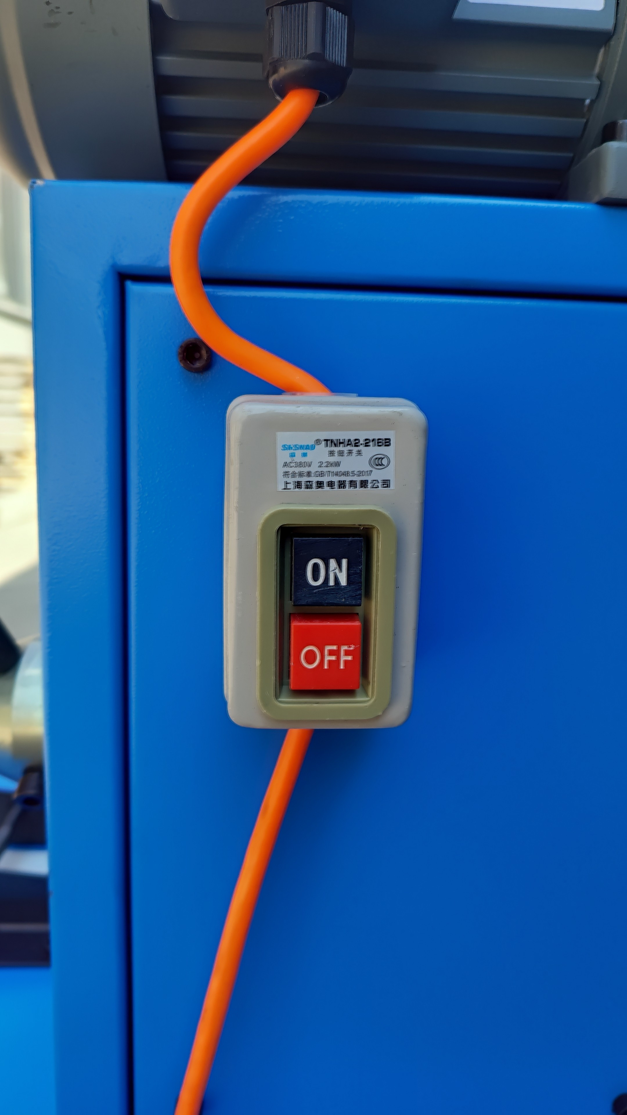 Buy Hose Cutting Machine Hydraulic Hose Skiving Machine 220v 380v from ...