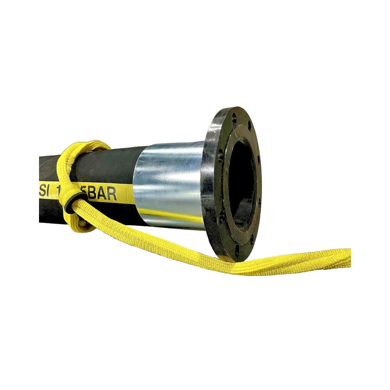 Buy Hose Safety Whip Checks from Hebei Nuokuo Technology Co., Ltd ...