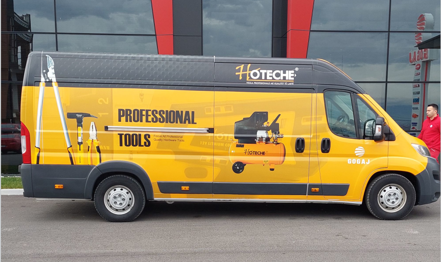 Buy Hoteche Dual Action Air Sander Air Grinder Pneumatic Tools from ...