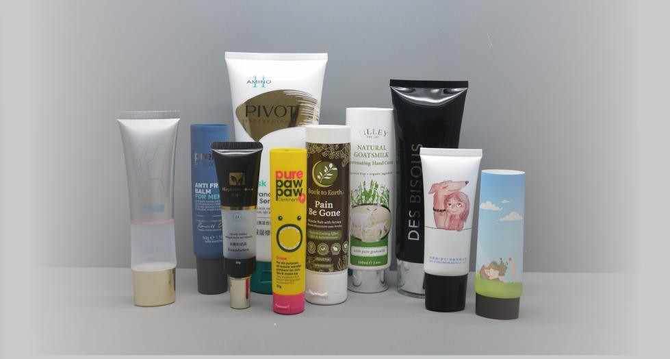 Buy Hotel Small Packaging Laminated Empty Toothpaste Tubes Toothpaste ...