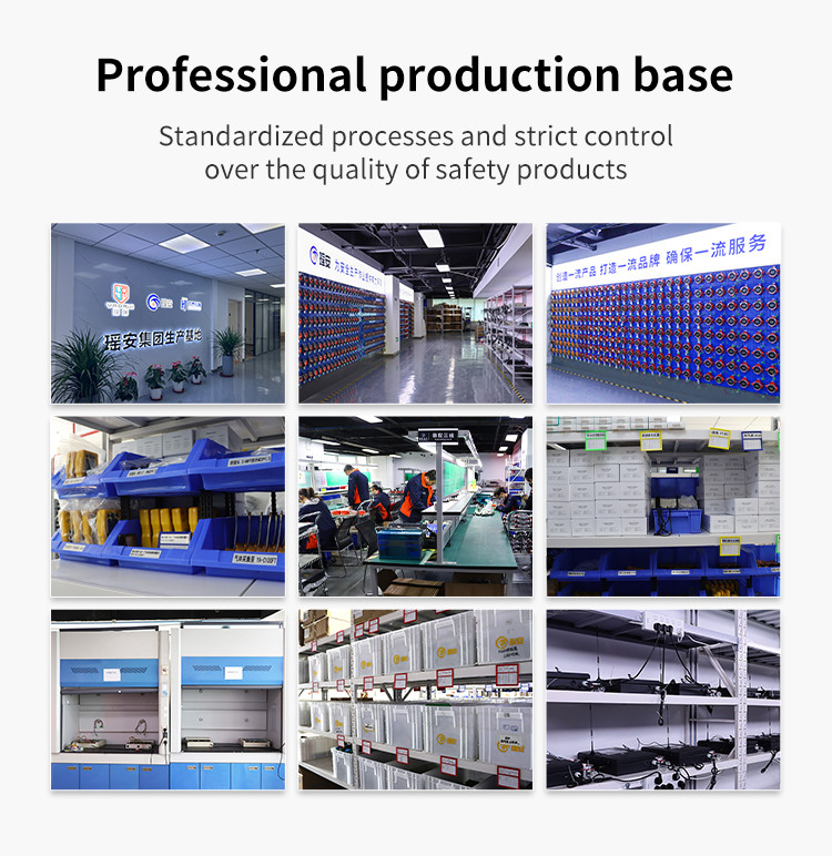 Buy Ht-ms100 Air Quality Monitoring Station Particulate Matter Monitor ...