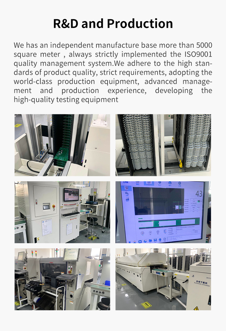 Buy Ht-ms100 Air Quality Monitoring Station Particulate Matter Monitor Pm 2.5 Pm 10 Dust Online ...